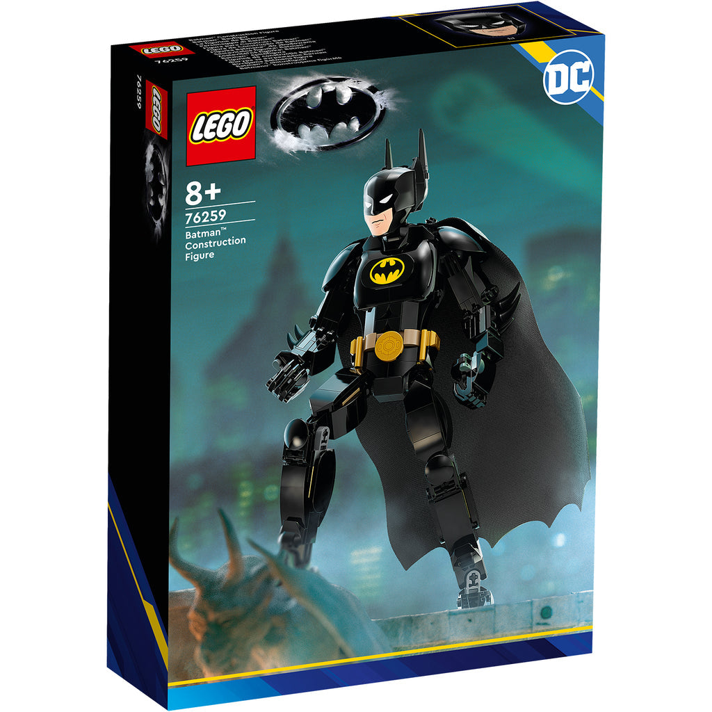 LEGO Batman 76259 - Mô Hình Siêu Anh Hùng – My Hobby