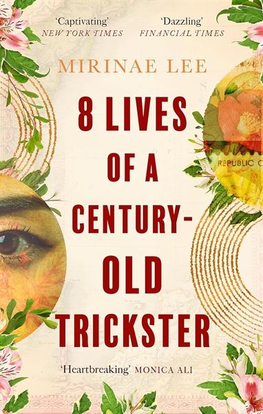 8 Lives Of A Century-Old Trickster | Sách Văn Học Đương Đại | Virago ...