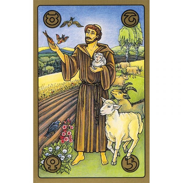 Symbolon Deck – My Hobby