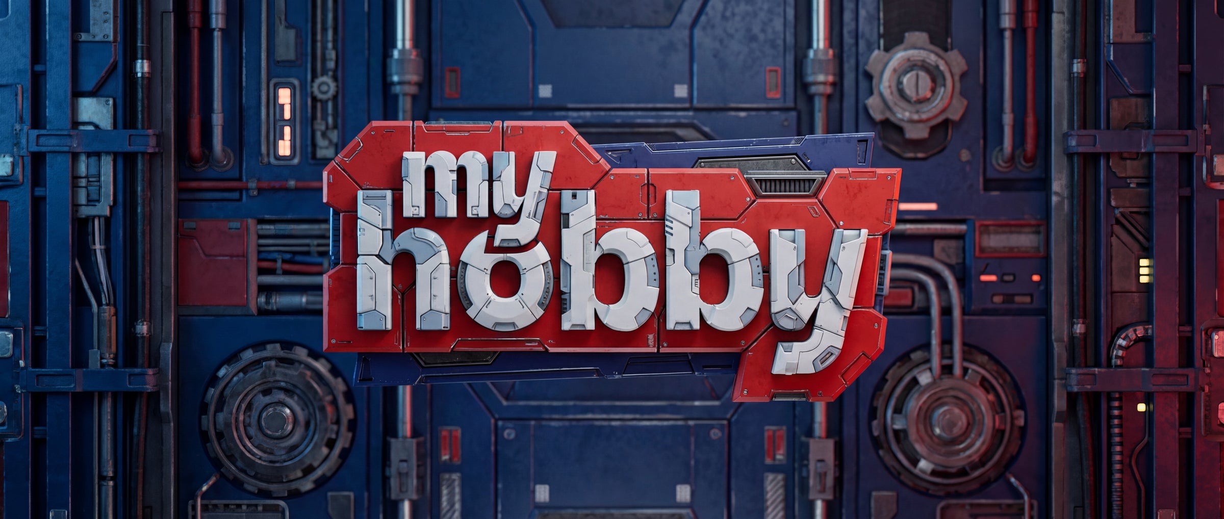 My Hobby