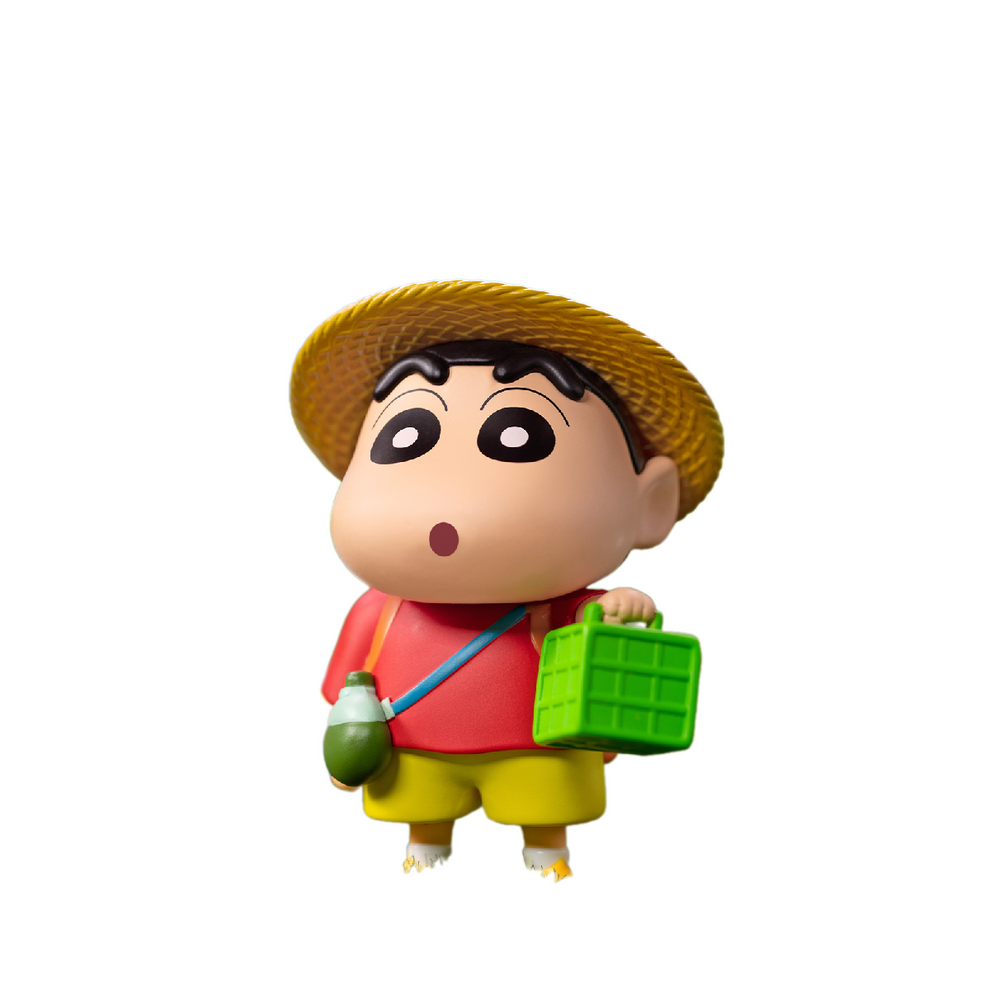 Crayon Shin-Chan Daily 3rd Series Figure - Mô hình Blind Box - 52TOYS ...